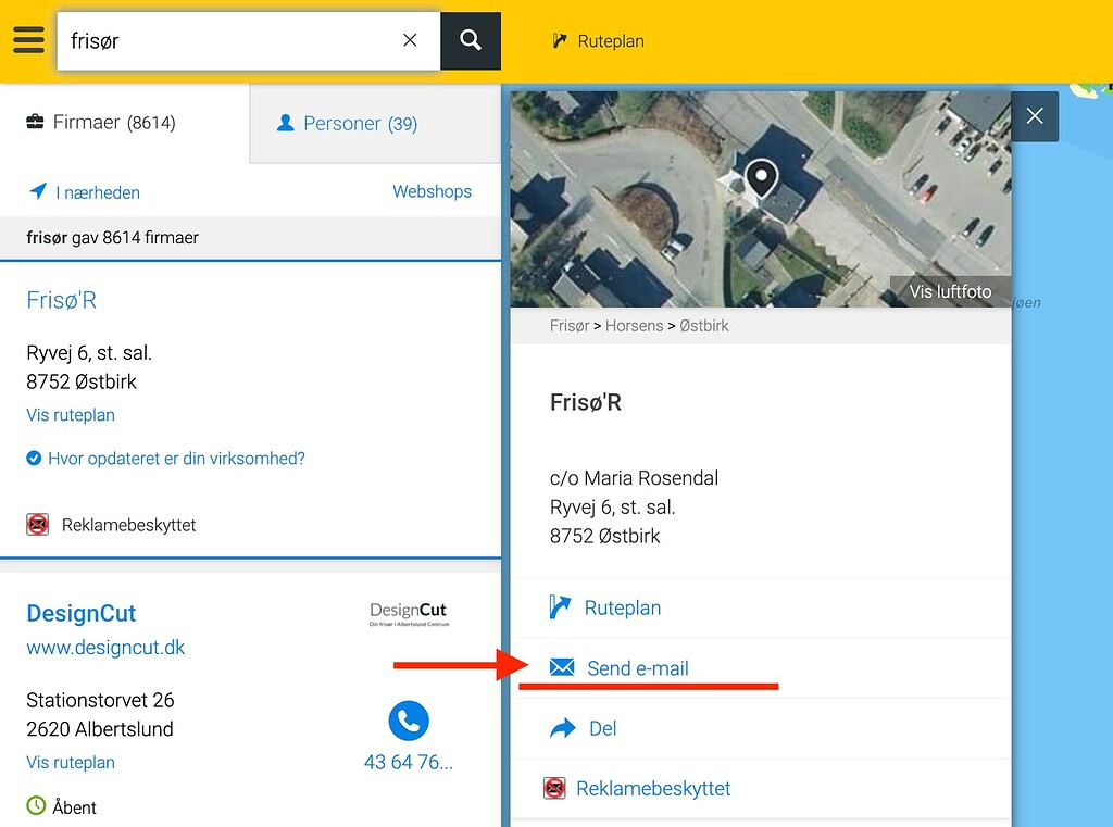 Scrape data from a pop-up (with the same URL) - How to? - Web Scraper